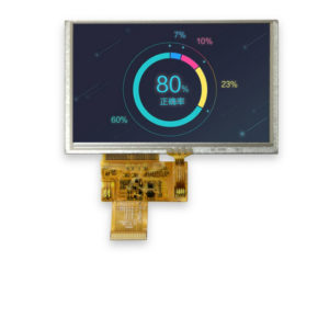 TFT Displays - SKY-Technology - TFT & LCD Displays Leverancier