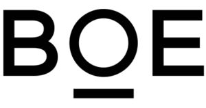 BOE Technology stapt in de productie van OLEDoS - SKY-Technology - TFT ...