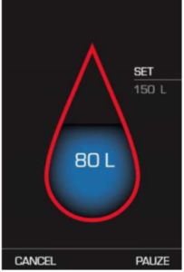 Capacitive touch display voor hoogwaardige waterkranen - SKY-Technology ...