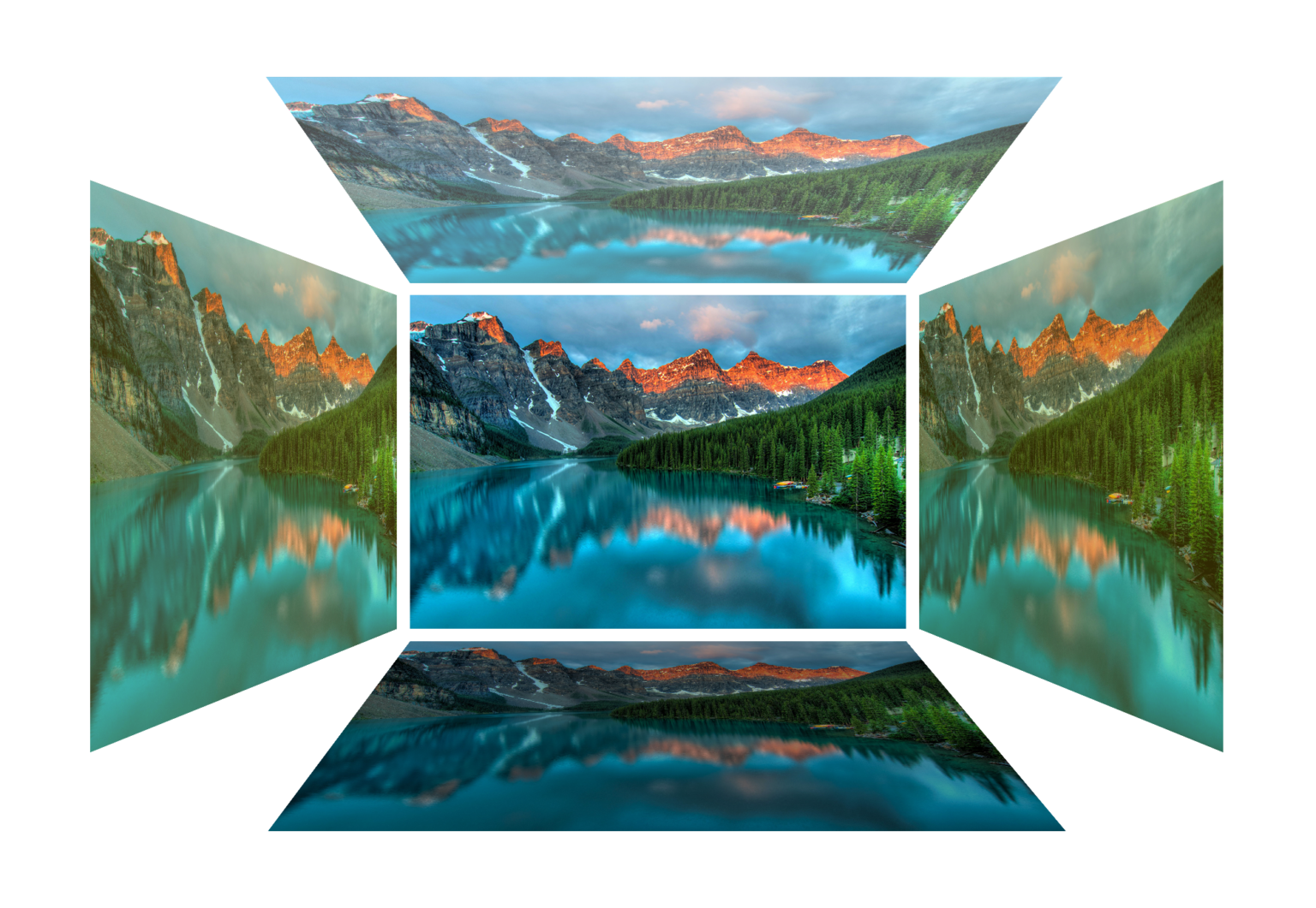 TFT Displays - SKY-Technology - TFT & LCD Displays Leverancier