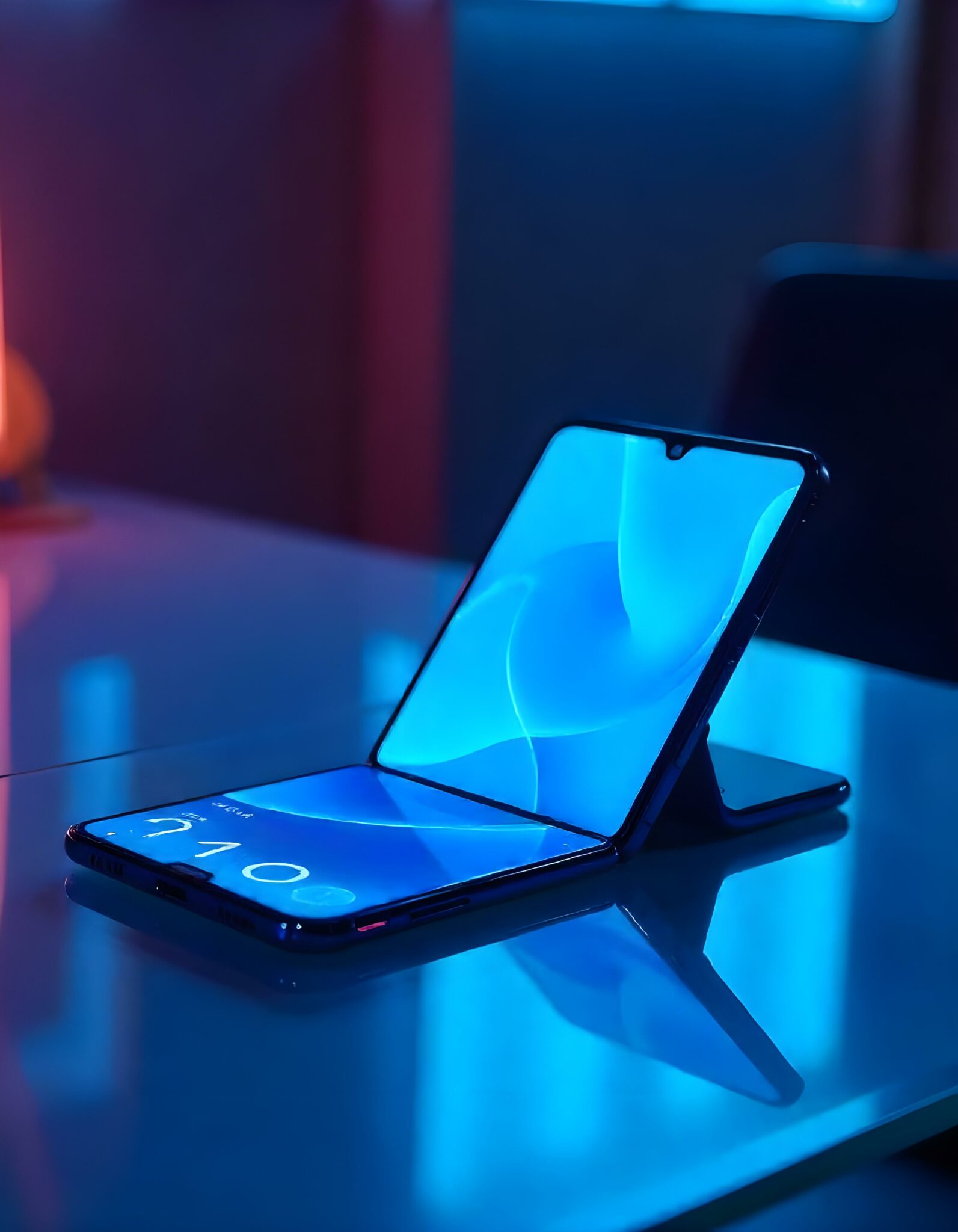 Verwachte technische trends voor 2025 voor TFT displays - SKY ...